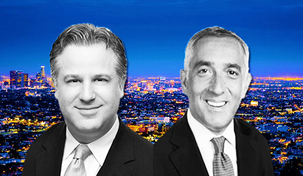 Elliman taps Bill Begert as new COO of the western region - GPAM