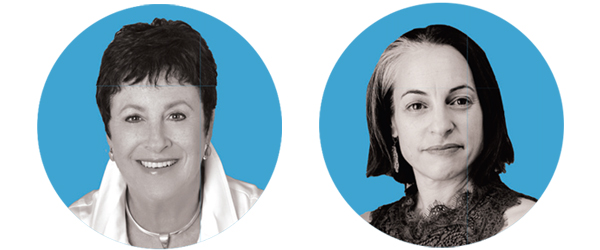 Here’s a look at the dramatic gender gap in LA’s CRE world - GPAM