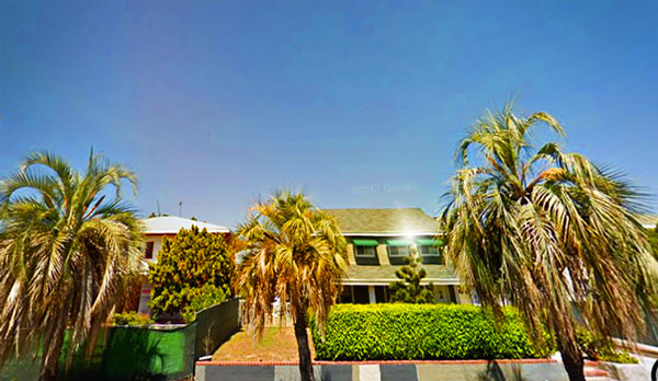 Plans filed for 38-unit apartment building in Koreatown - GPAM