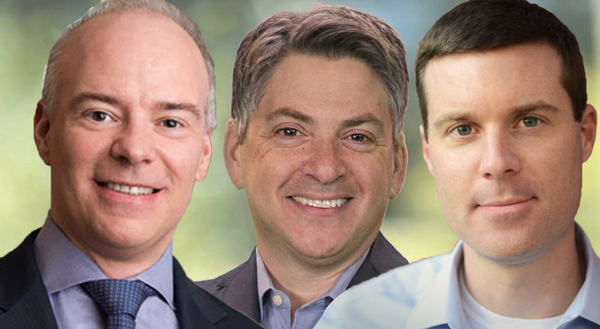 Here are the shakeups in Realogy’s C-Suite - GPAM