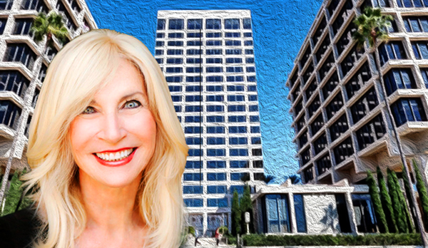 Top-producer Sally Forster Jones joins Compass - GPAM