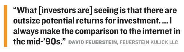 Joint ventures: How California’s marijuana laws could change LA’s ...
