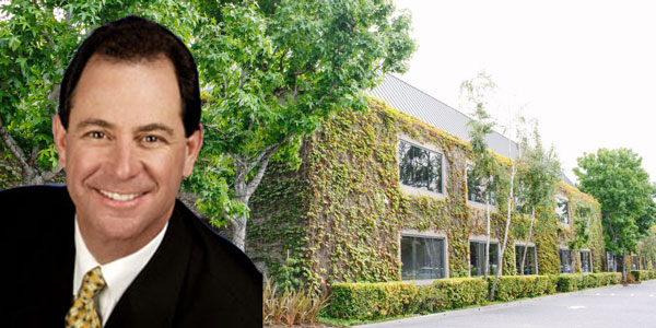 A successful courtship: Tennis Channel moving into former IMAX digs in ...