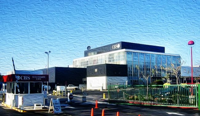 CBS campus advances on landmark status - GPAM