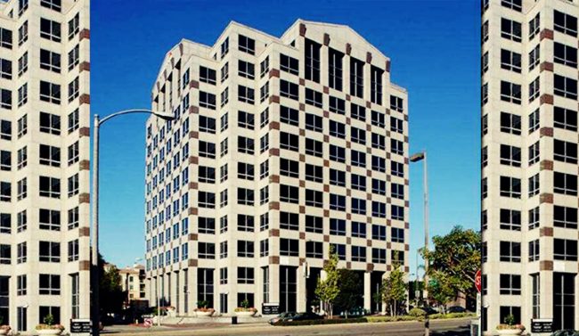 Engineers pension fund lists Pasadena office building - GPAM