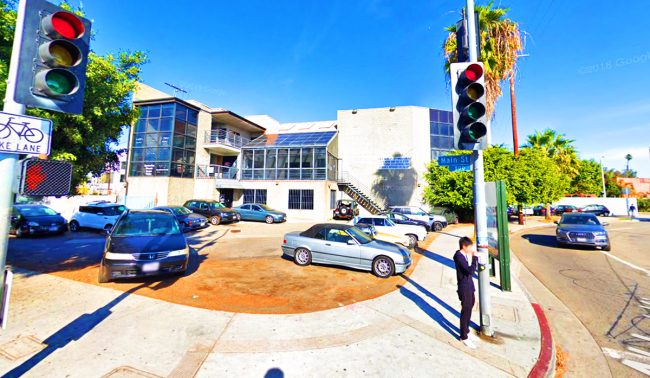 Fogel Real Estate buys Venice flex office property for $31M - GPAM