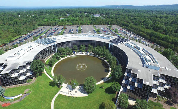 These are the top commercial sale brokerages across the country - GPAM