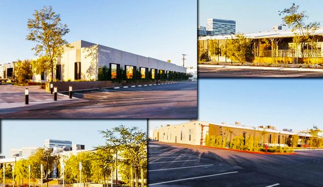 Atlas Capital spends $39M on former Raytheon property in El Segundo - GPAM