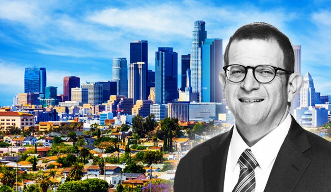 Harbor Group opens LA office, recruits new exec - GPAM