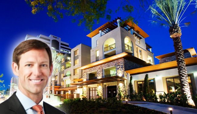 LA County’s top 5 multifamily investment sales in July - GPAM