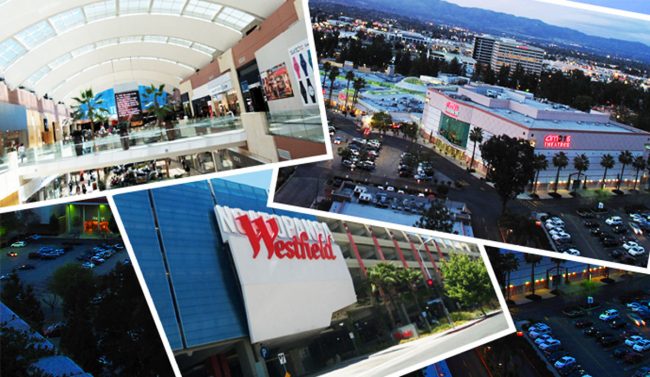 Westfield Topanga mall set for $70M upgrade - GPAM