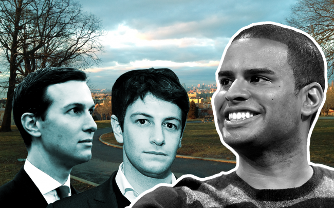 Kushner brothers-backed Cadre looks to cash in on Opportunity Zones - GPAM