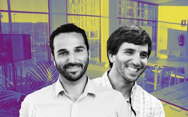 Industrious sells spare-office-space platform to CRE brokerage - GPAM