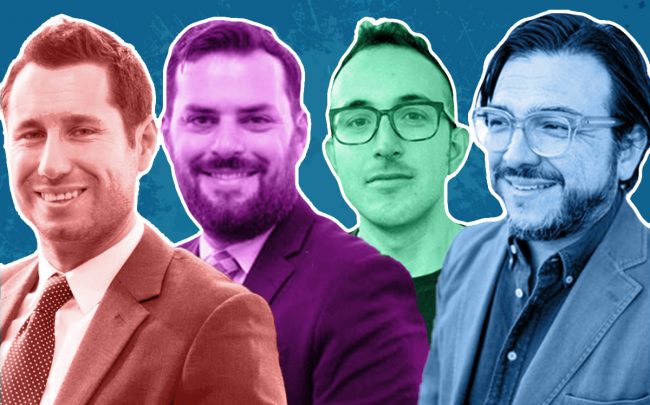 Movers & Shakers: JERDE acquires Superjacent, design firm ZDF adds new ...