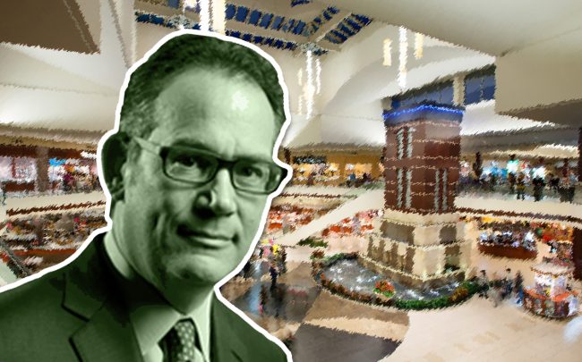 Simon posts record Q4; CEO “excited” about evolution of mall industry ...