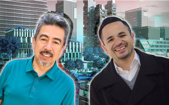 Could a political corruption scandal derail Related’s megaproject in ...