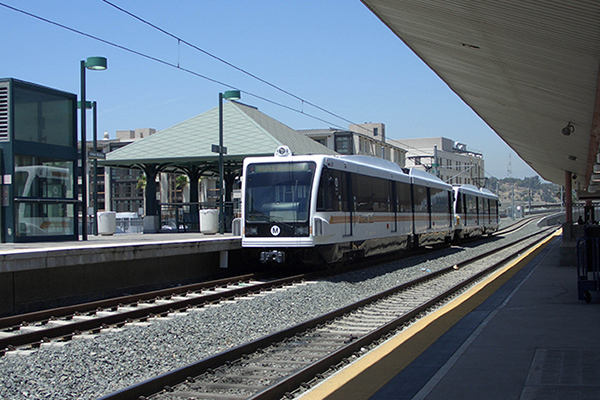 As investment soars, Metro’s ridership continues to dip - GPAM