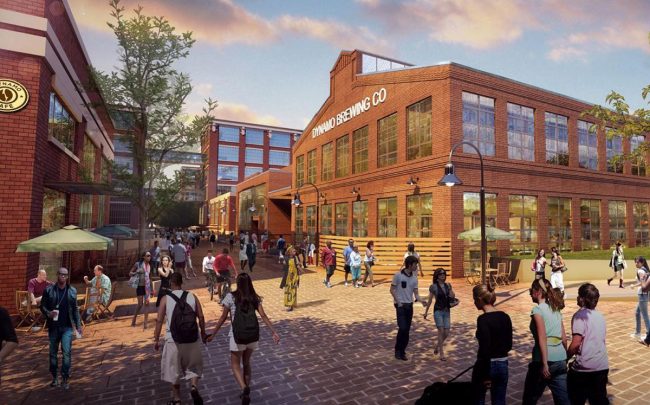 Rust Belt revitalization: Cities using municipal bonds to redevelop ...