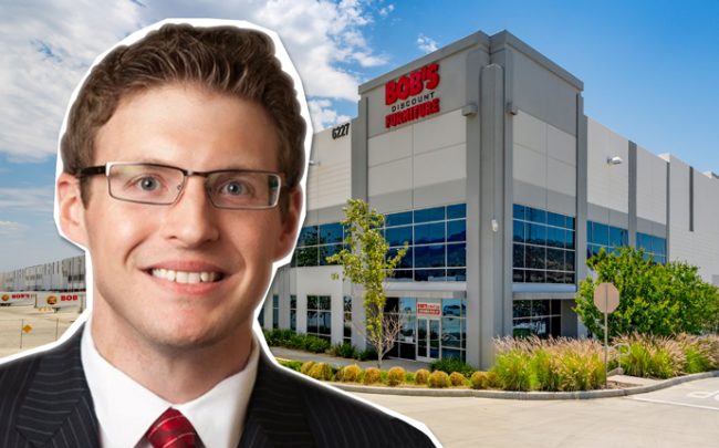 Exeter Property buys massive industrial site in hot Inland Empire - GPAM