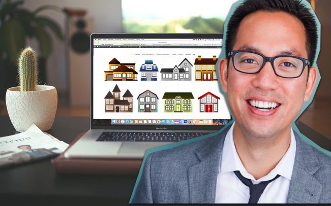 How Opendoor founder Eric Wu got started in real estate - GPAM