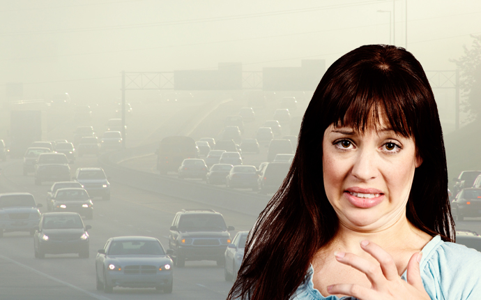 LA retains dubious distinction as America’s smoggiest city - GPAM