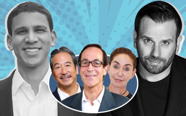 EXCLUSIVE: Compass acquires 22-person WSA team from Coldwell Banker - GPAM