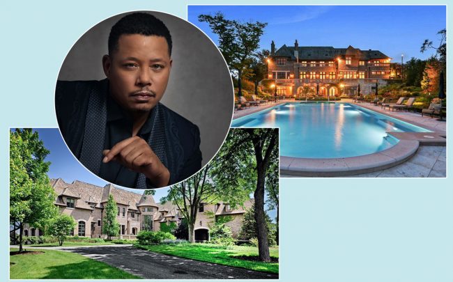 “Empire” mansion still looking for buyer after 6 years and 40% price ...