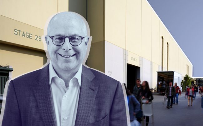 Hackman Capital set to expand production studio portfolio with $700M ...