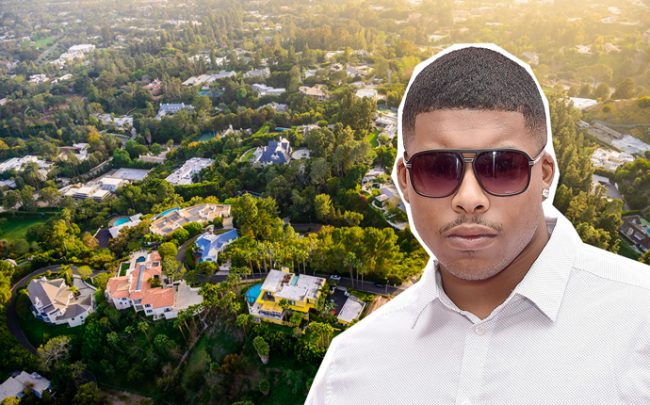 Jacob Knight, son of Suge Knight and budding agent, gets VH1 reality ...