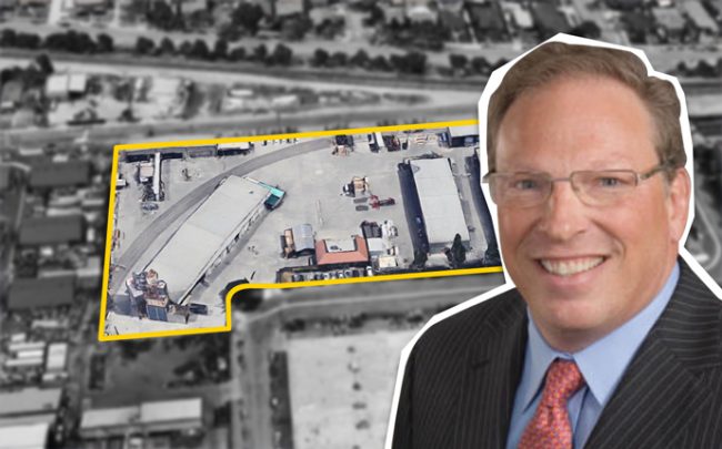 Westcore Properties snags $100M loan for massive Azusa redevelopment ...