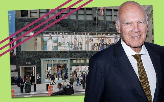 “Negative surprises”: Vornado execs talk retail struggles on Q2 ...