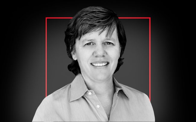 Meet Frances Frei, WeWork’s first female board member - GPAM