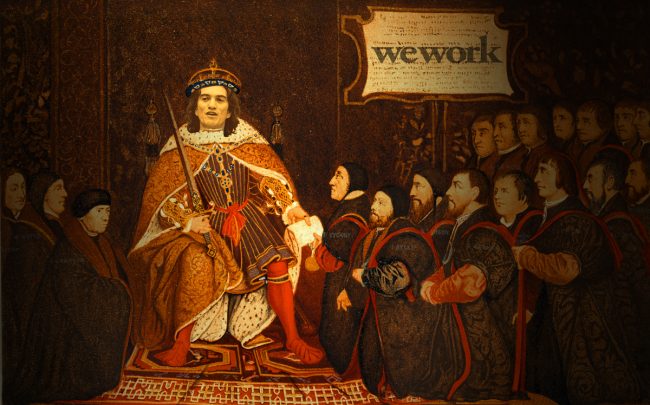 WeWork insiders slam Neumann and his enablers: “They created the ...